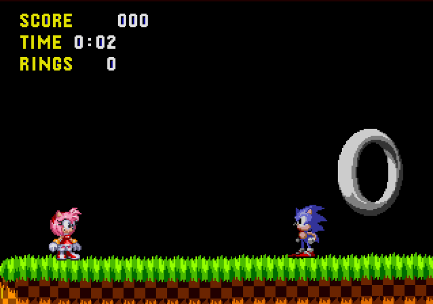 Sally.exe | CONTINUED: The Sonic Oddities Wiki | Fandom