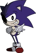 Xander | CONTINUED: The Sonic Oddities Wiki | Fandom