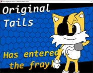 Clone Tails (Maniac Mania) | CONTINUED: The Sonic Oddities Wiki | Fandom