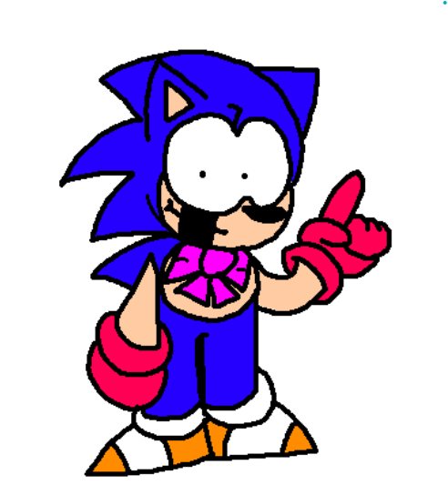 Cartonist | CONTINUED: Sonic.exe Wiki | Fandom