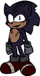Rodent | CONTINUED: Sonic.exe Wiki | Fandom