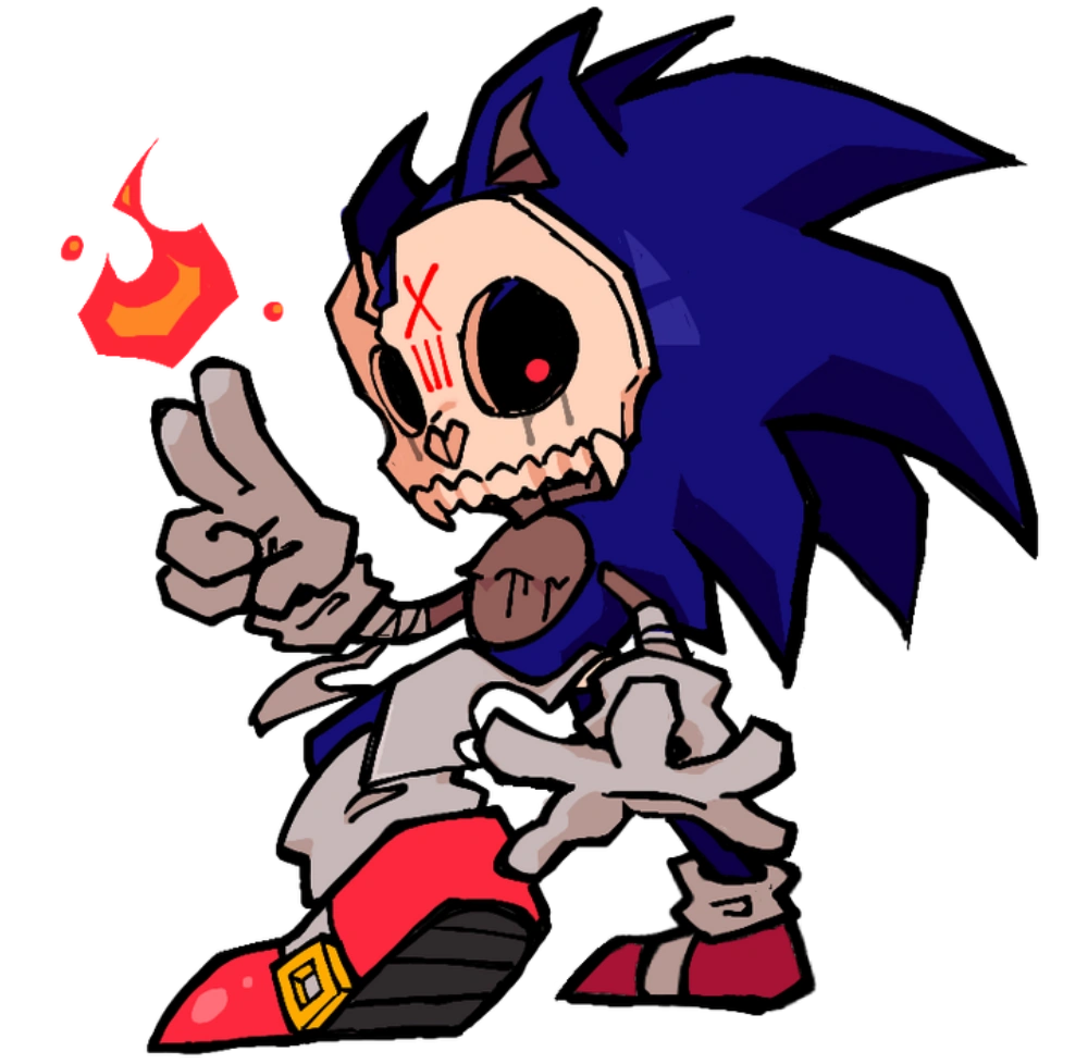 Diablo | CONTINUED: The Sonic Oddities Wiki | Fandom