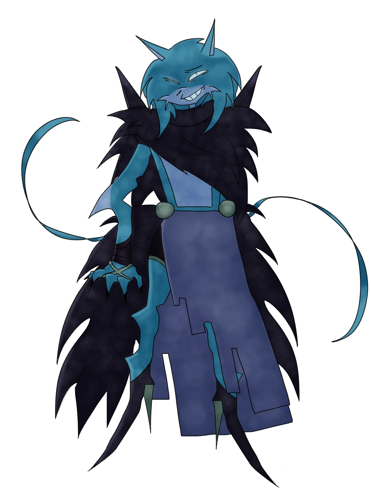 Jubilus | The Sonic Oddities Wiki | Fandom