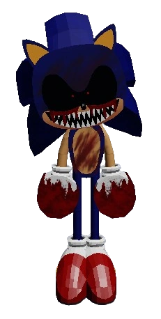 Kolossos | CONTINUED: The Sonic Oddities Wiki | Fandom