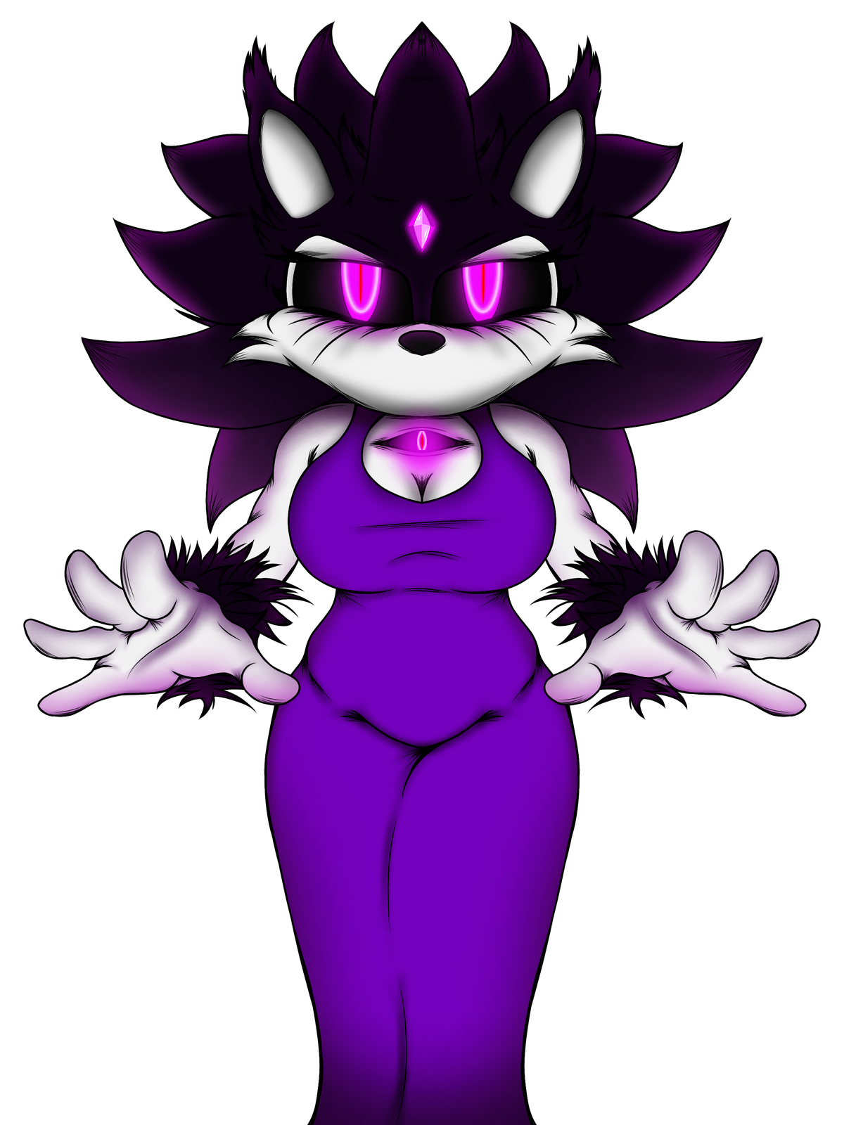 The Observer | CONTINUED: The Sonic Oddities Wiki | Fandom