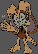 Cream | CONTINUED: The Sonic Oddities Wiki | Fandom