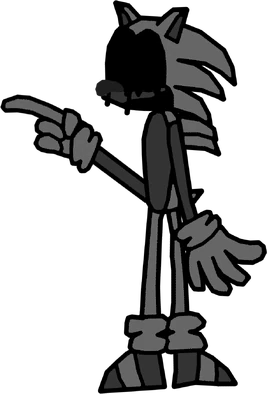 Sonic.ERROR | CONTINUED: The Sonic Oddities Wiki | Fandom