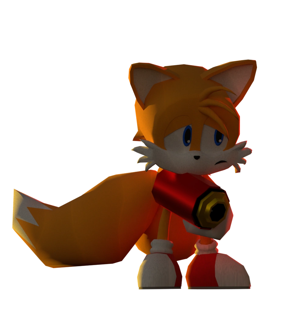 Sonic.EXE (Sonic.EXE: The Disaster: rEXEcution)/Survivors | CONTINUED ...