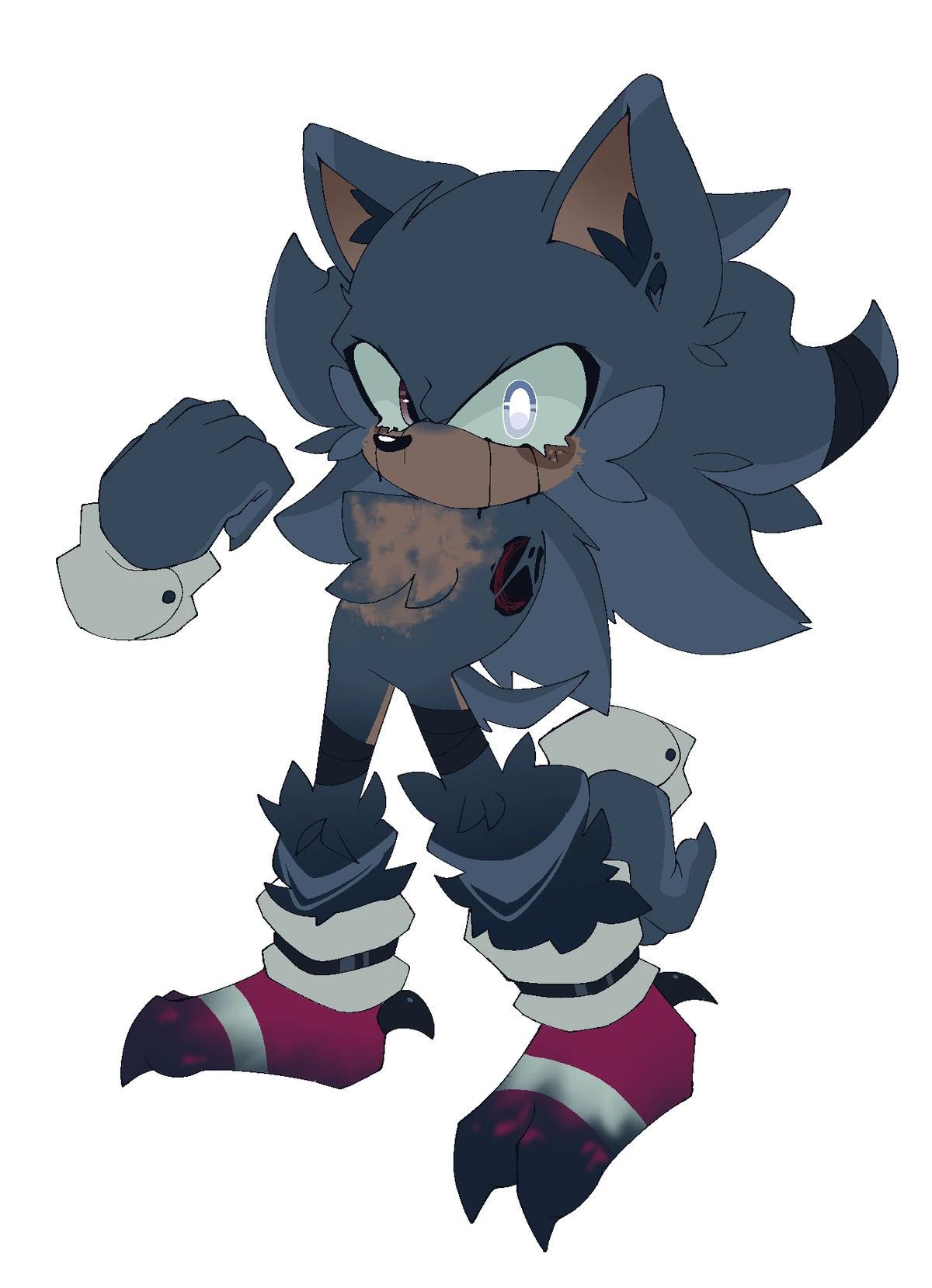 Sonic.RX | CONTINUED: The Sonic Oddities Wiki | Fandom