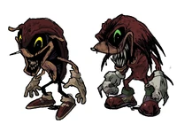 Zephaniah | The Sonic Oddities Wiki | Fandom