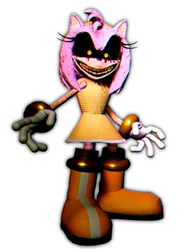 PCX | CONTINUED: The Sonic Oddities Wiki | Fandom