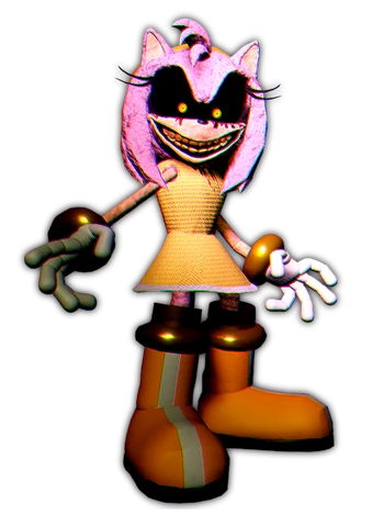 PCX (Pillar Chase 2) | CONTINUED: The Sonic Oddities Wiki | Fandom