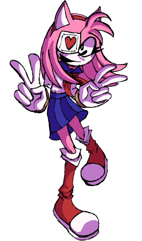Coco the Lovestruck | CONTINUED: The Sonic Oddities Wiki | Fandom