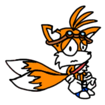 The Fighters | CONTINUED: The Sonic Oddities Wiki | Fandom