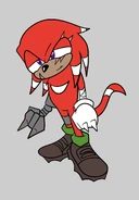 2003X | CONTINUED: The Sonic Oddities Wiki | Fandom