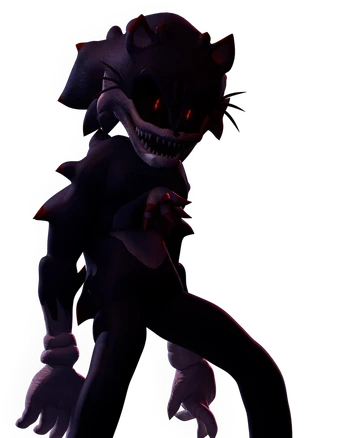 Growned | CONTINUED: The Sonic Oddities Wiki | Fandom