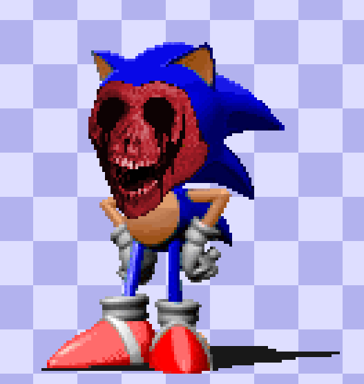 Discuss Everything About CONTINUED: Sonic.exe Wiki | Fandom