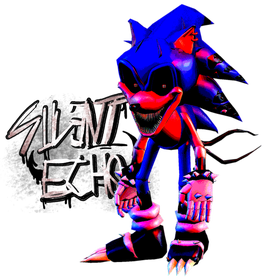 OMT (Silent Echo) | The Sonic Oddities Wiki | Fandom