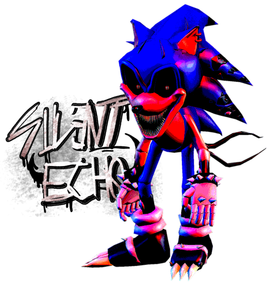 OMT (Silent Echo) | CONTINUED: The Sonic Oddities Wiki | Fandom