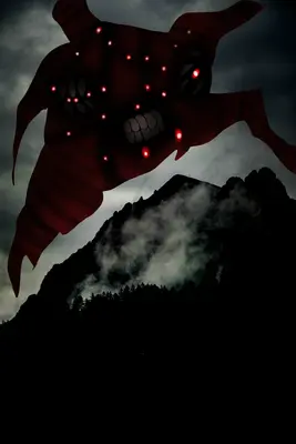 Project-X | The Sonic Oddities Wiki | Fandom