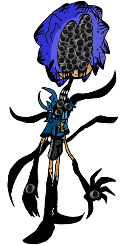 Star. X (Retake) | CONTINUED: The Sonic Oddities Wiki | Fandom