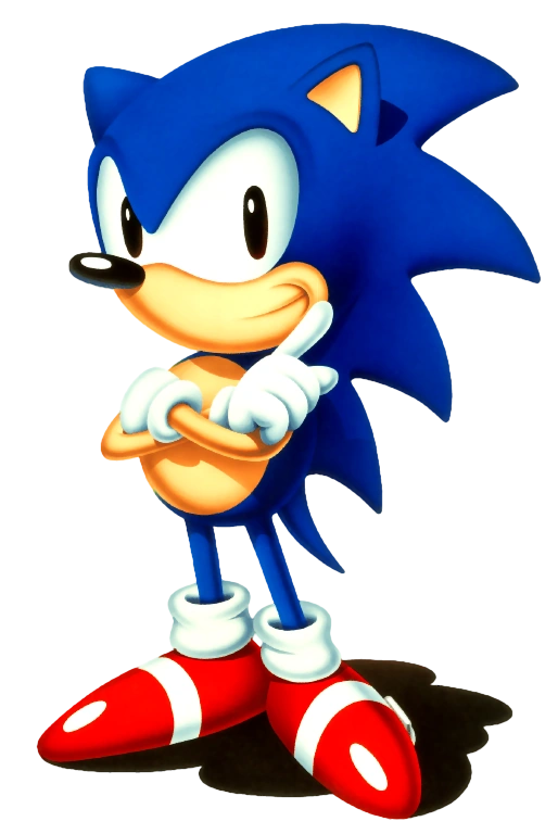 Sonic Rewritten | CONTINUED: The Sonic Oddities Wiki | Fandom