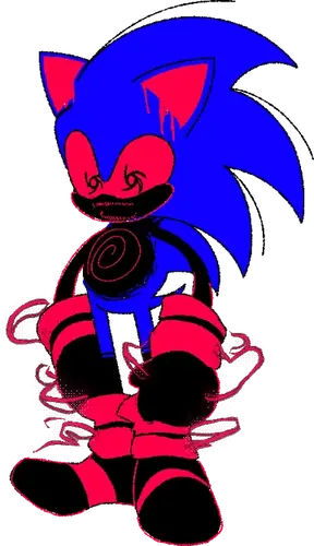 Cinos | CONTINUED: The Sonic Oddities Wiki | Fandom