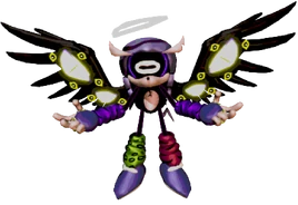 Rephrase | CONTINUED: The Sonic Oddities Wiki | Fandom