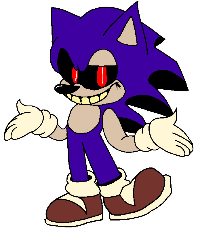 Abaset | CONTINUED: The Sonic Oddities Wiki | Fandom