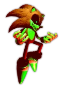 Scary Orange (Fanon) | CONTINUED: The Sonic Oddities Wiki | Fandom