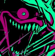 Stranger | CONTINUED: The Sonic Oddities Wiki | Fandom