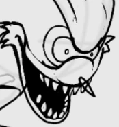 Almighty | CONTINUED: The Sonic Oddities Wiki | Fandom