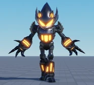 Starved & Furnace (Outcome Memories) | CONTINUED: The Sonic Oddities Wiki | Fandom