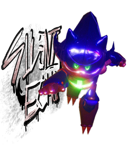 OMT (Silent Echo) | The Sonic Oddities Wiki | Fandom
