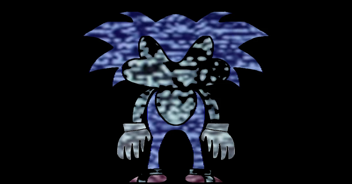 Sonic.Org | The Sonic Oddities Wiki | Fandom