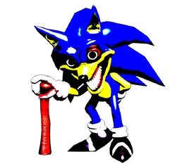 All-Father (Outcome Memories) | CONTINUED: The Sonic Oddities Wiki | Fandom