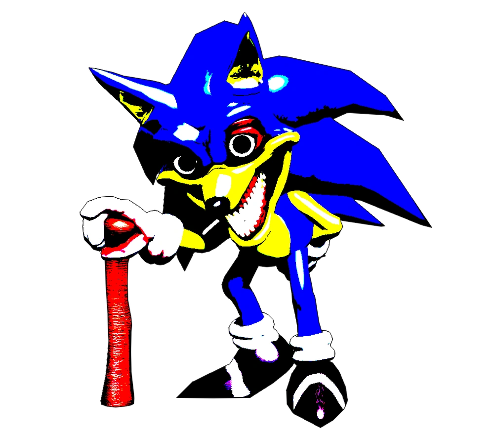 All-Father (Outcome Memories) | CONTINUED: The Sonic Oddities Wiki | Fandom