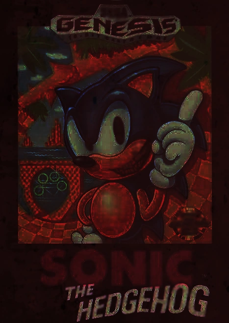 SONIC 2001 | CONTINUED: The Sonic Oddities Wiki | Fandom