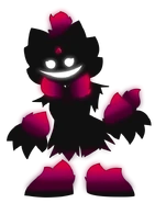 Blossom Blaze (FNaS: Solar Switchup) | The Sonic Oddities Wiki | Fandom