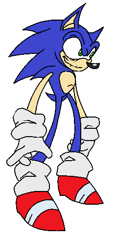 Sonic.exe | CONTINUED: The Sonic Oddities Wiki | Fandom