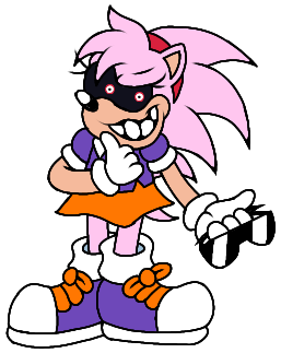 Mistress G | The Sonic Oddities Wiki | Fandom