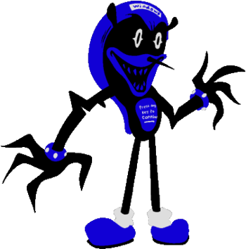 Pinwheel of Death (Fanon) | CONTINUED: The Sonic Oddities Wiki | Fandom