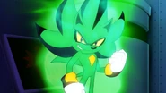 Nazo | CONTINUED: The Sonic Oddities Wiki | Fandom