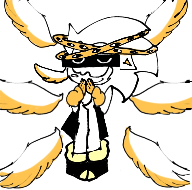 Divine | CONTINUED: The Sonic Oddities Wiki | Fandom