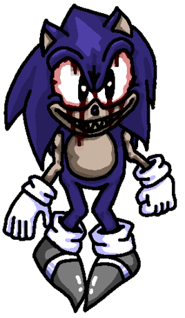 Geneside | CONTINUED: The Sonic Oddities Wiki | Fandom