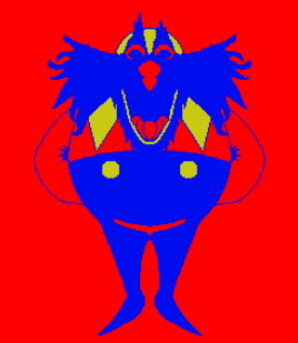 Megadrive | CONTINUED: The Sonic Oddities Wiki | Fandom