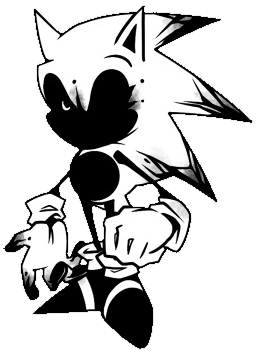 Mono.BW | CONTINUED: The Sonic Oddities Wiki | Fandom