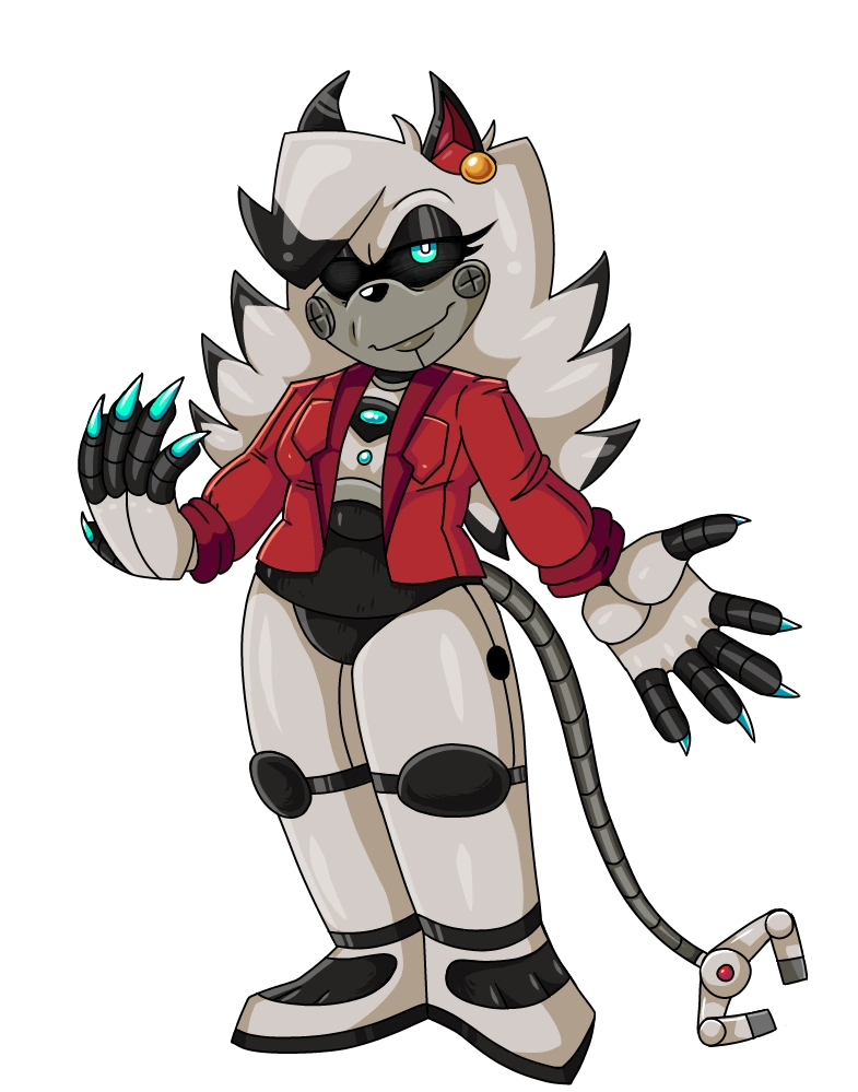 UNDER THE FLESH'S GUARDIANS | The Sonic Oddities Wiki | Fandom