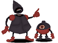 Weight And Shackles | The Sonic Oddities Wiki | Fandom