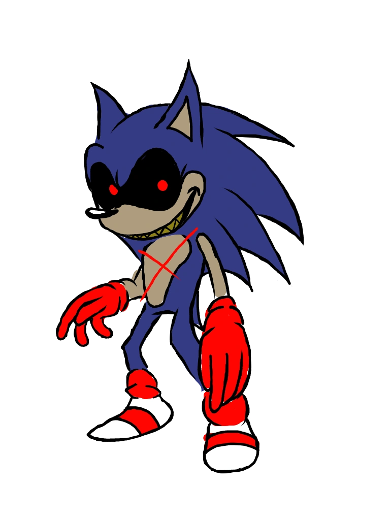Xocotl | CONTINUED: The Sonic Oddities Wiki | Fandom